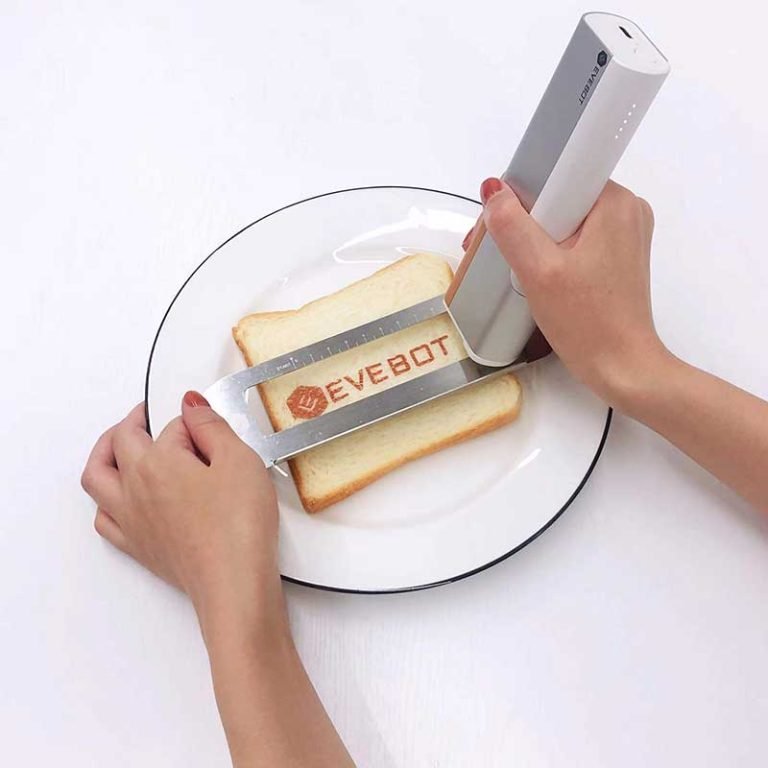 Printpen – EVEBOT PRINTER